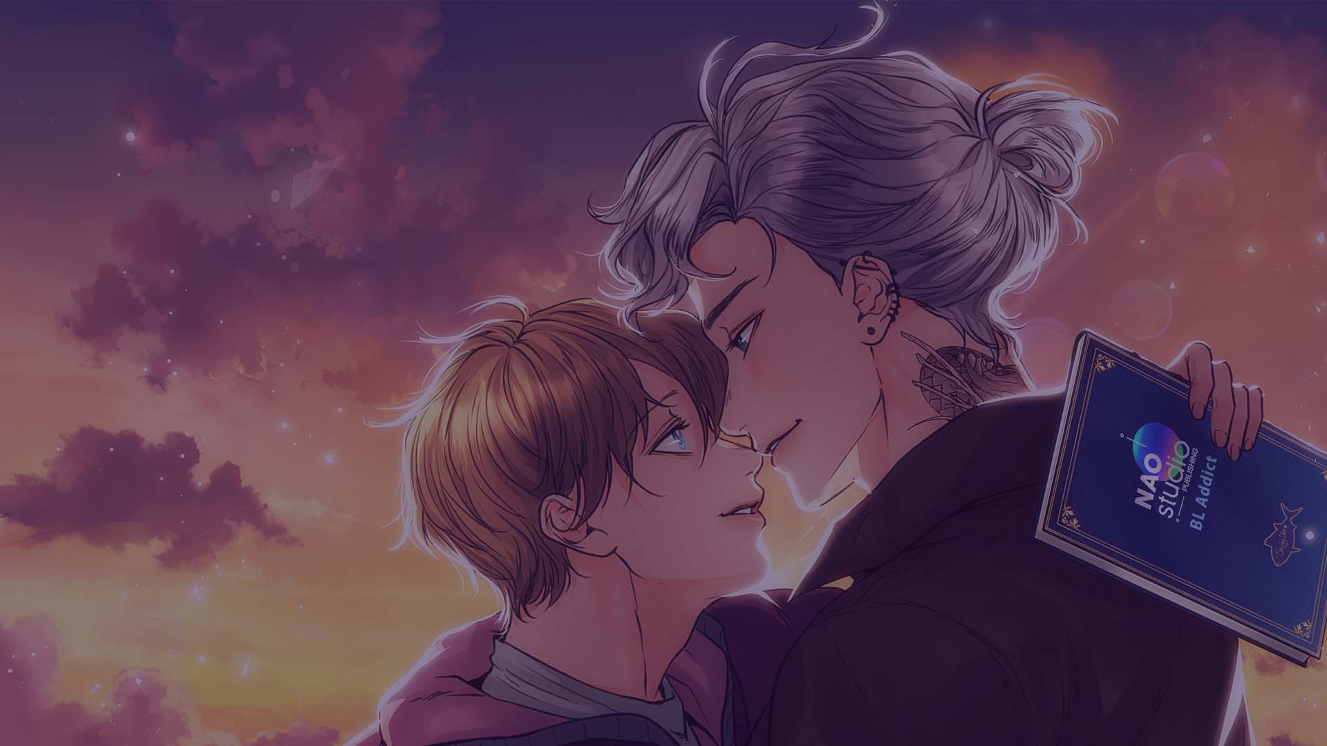 Nao Studio Publishing